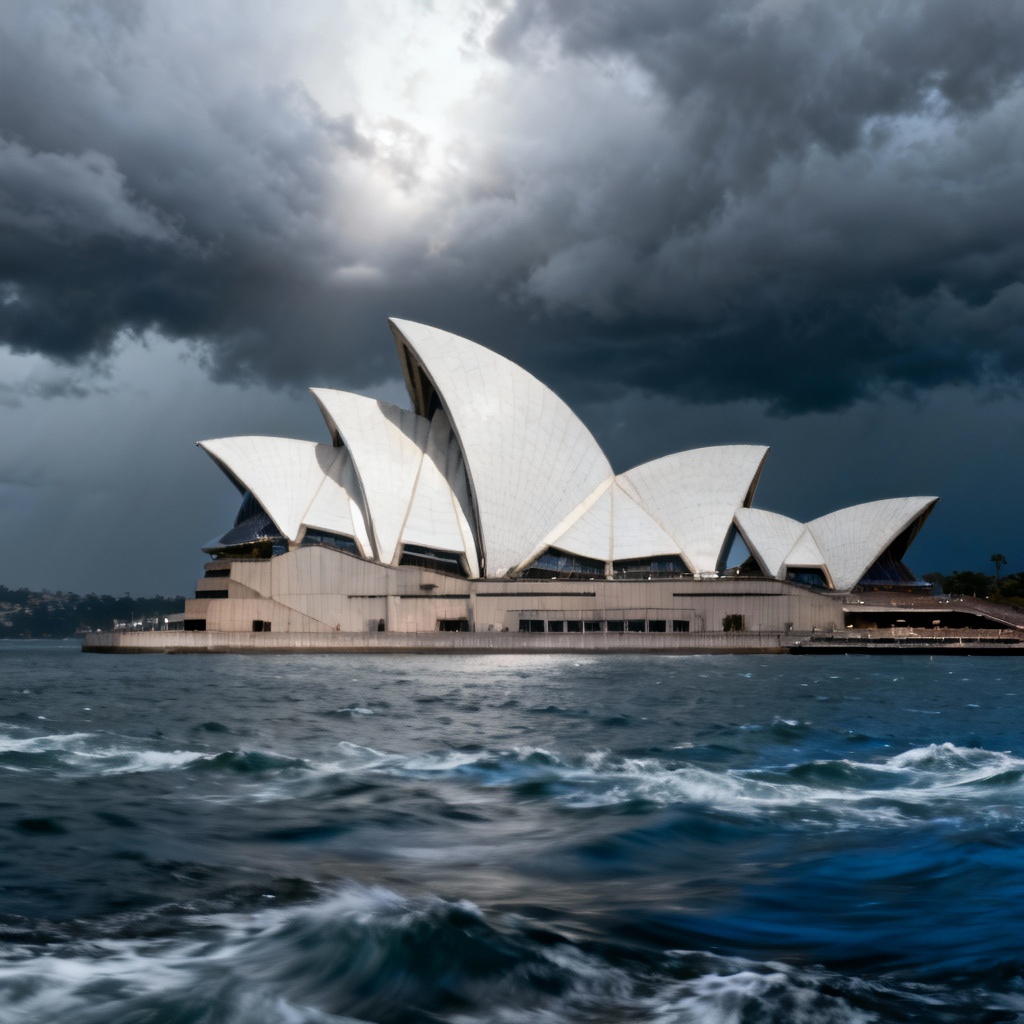Free AI Iconic Landmark Generator Online | Create Landmark Images