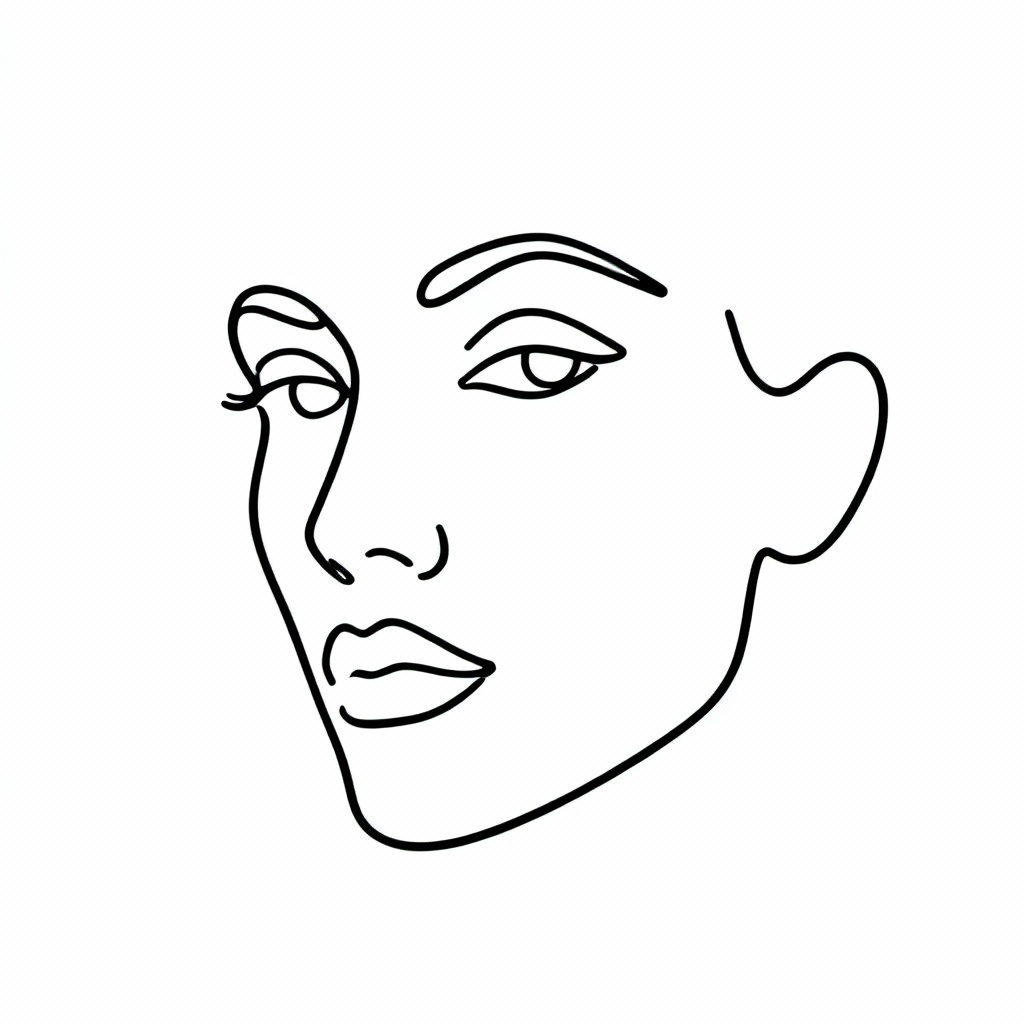 Free AI Minimalist Style Generator Online | Create Clean Designs