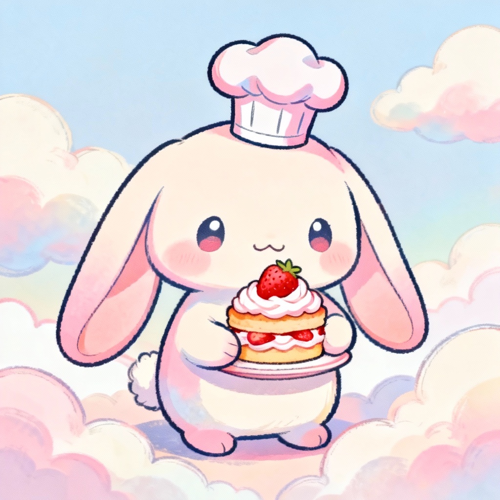 Free AI Sanrio Generator Online | Create Kawaii Characters Instantly