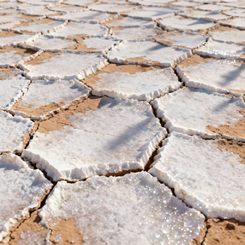 Free AI Cracked Ground Generator Online | Tileable Earth Cracks
