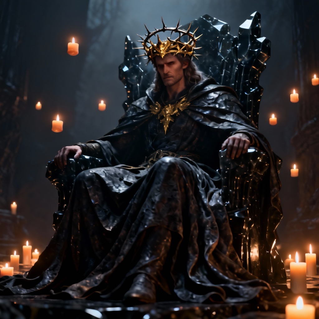 Free AI Emperor Generator Online | Create Regal Emperor Portraits