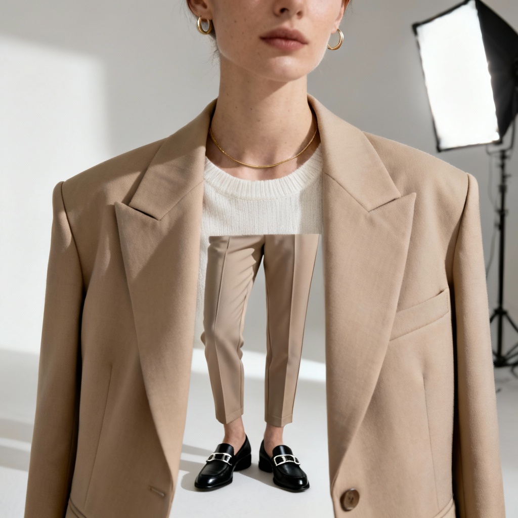 Free AI Dress Up Generator Online | Style Outfits Instantly