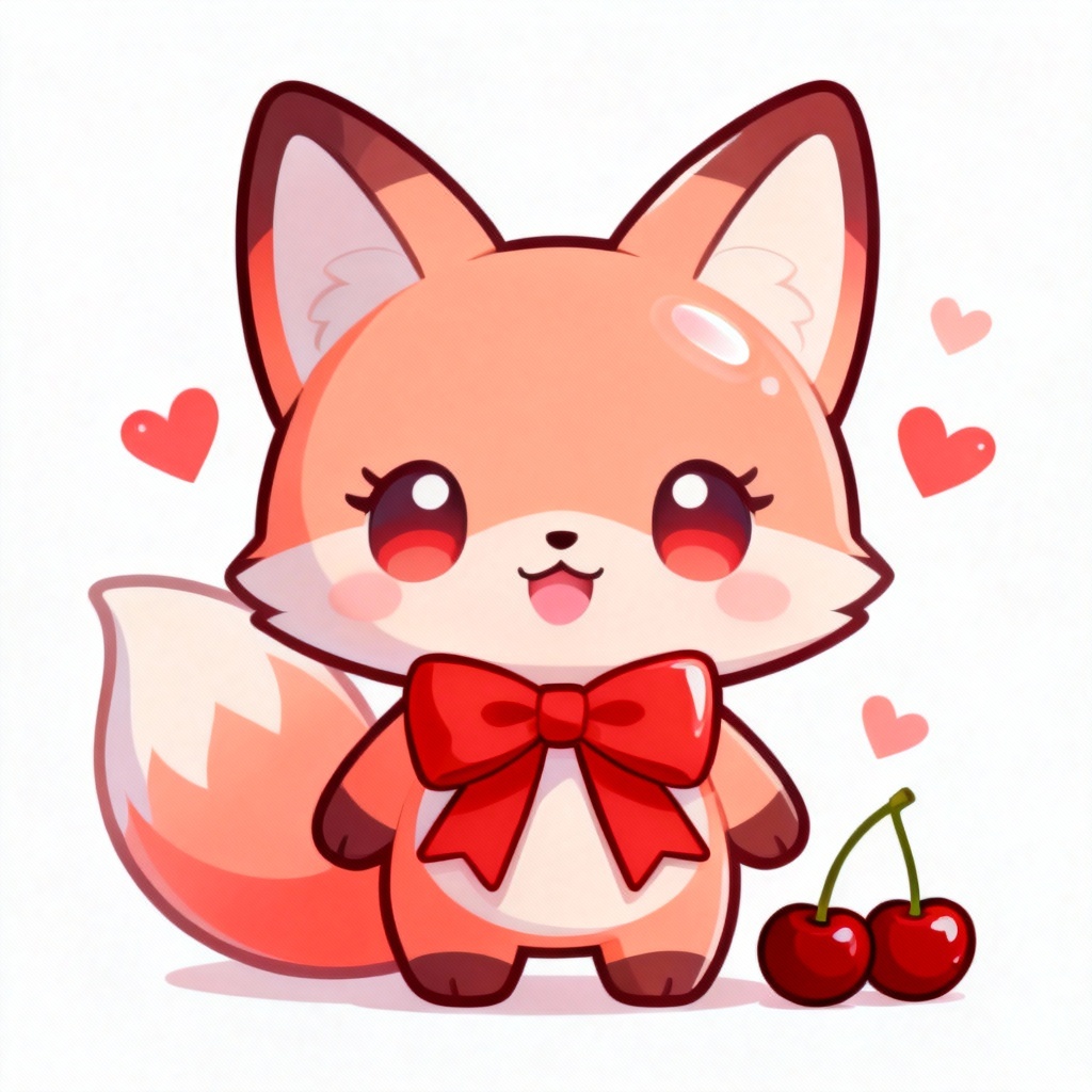 Free AI Sanrio Character Generator Online | Create Kawaii Mascots