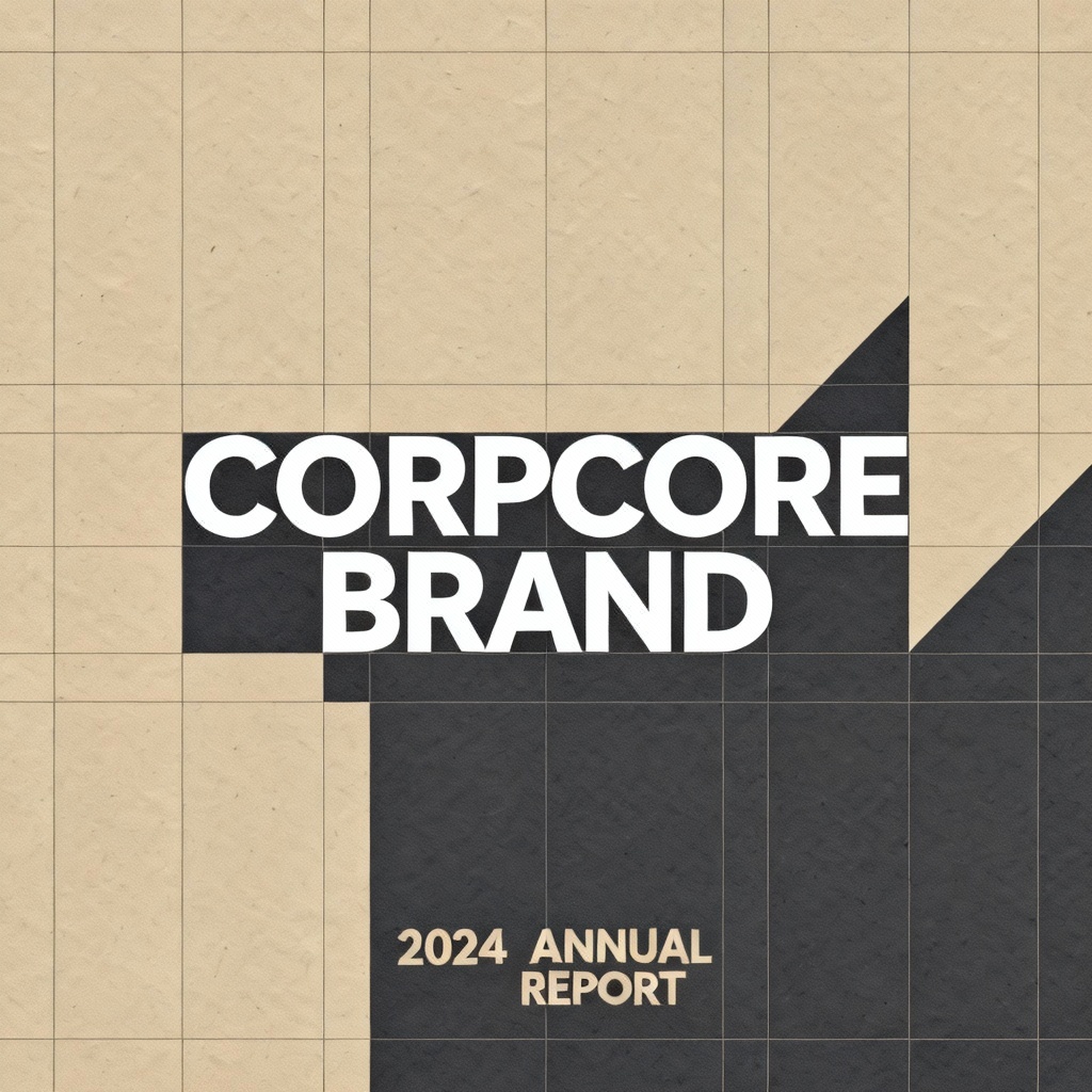 Free AI Corpcore Aesthetic Maker Online | Create Corporate-Core Looks