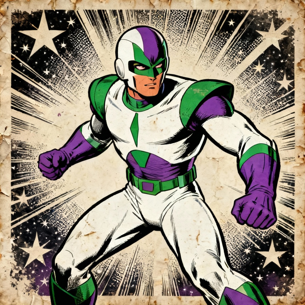 Free AI Buzz Lightyear Generator Online