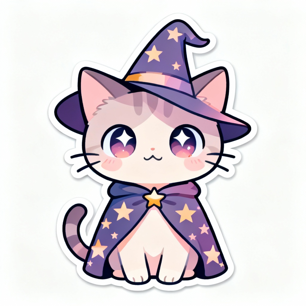 Free AI Cat Avatar Generator Online | Create Custom Cat PFPs