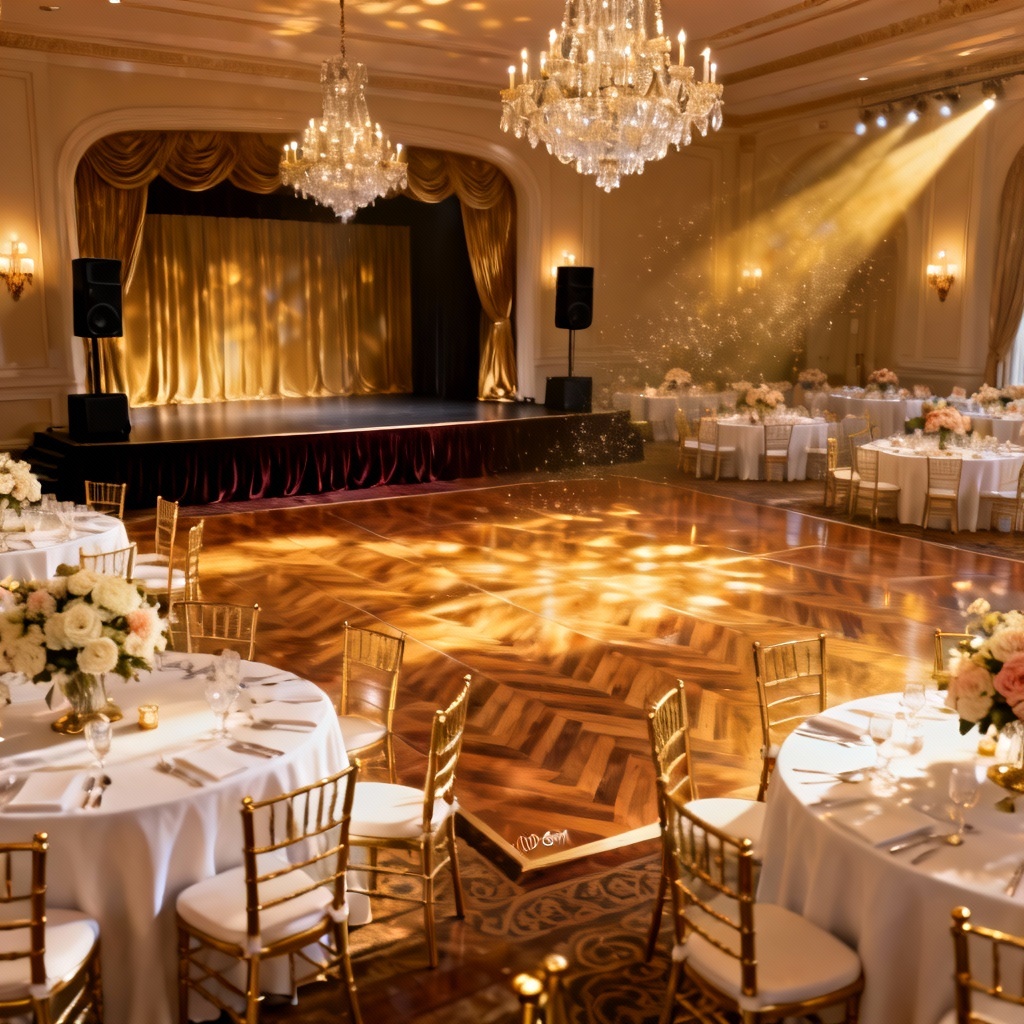 Free AI Venue Generator Online | Design Event Spaces in Seconds