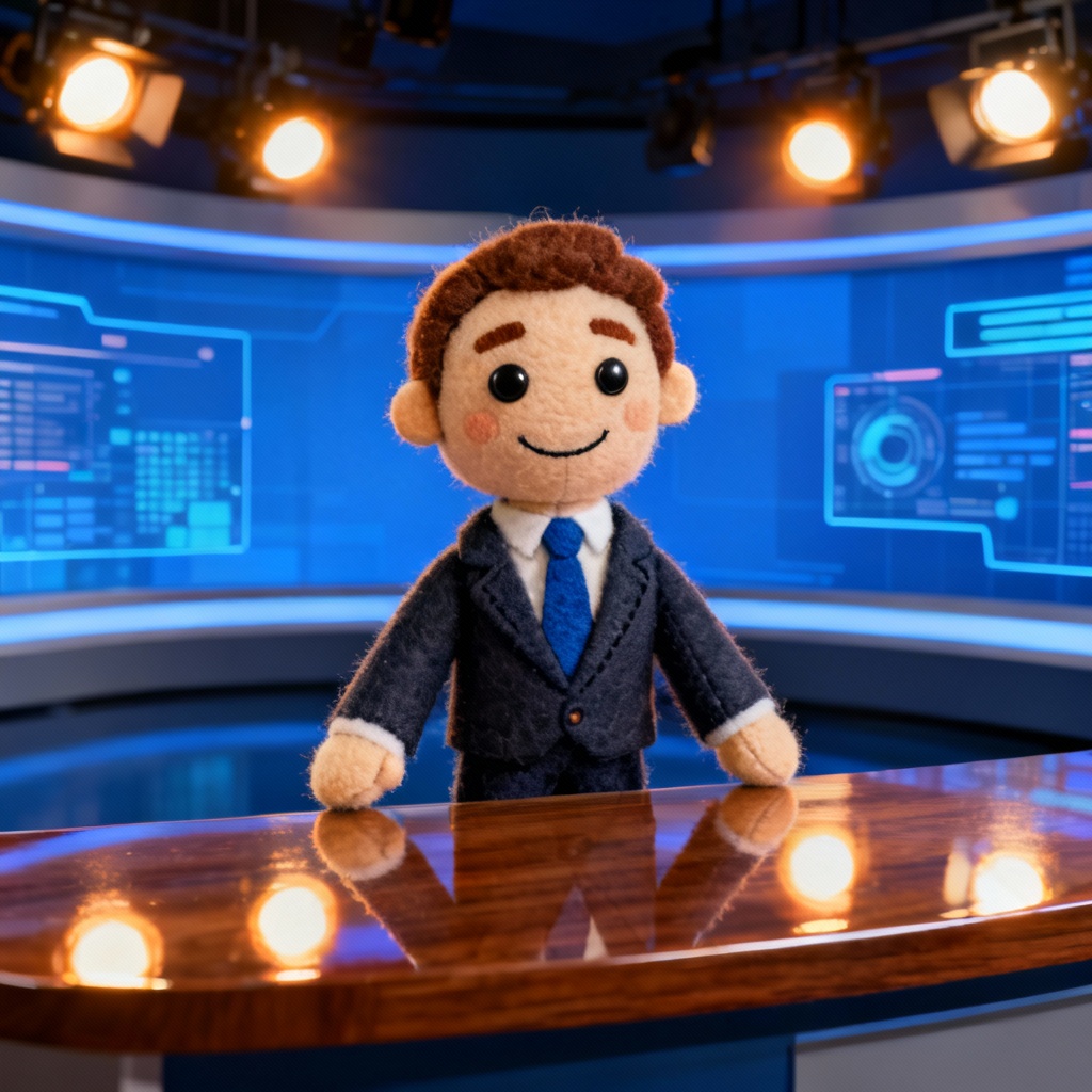Free AI Muppet Generator Online | Create Muppet-Style Characters