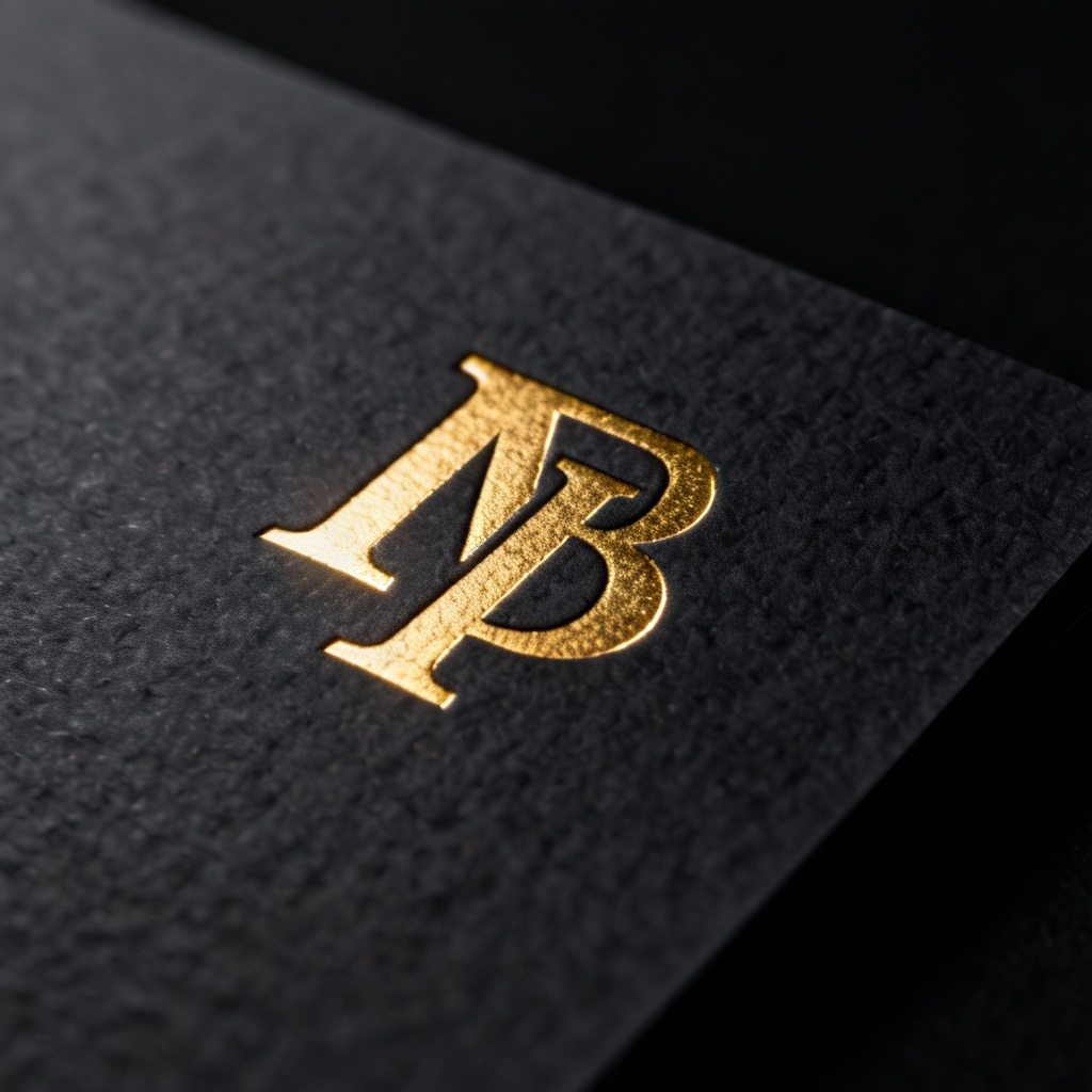 Free AI Gold Foil Art Generator Online | Create Foil-Stamped Designs