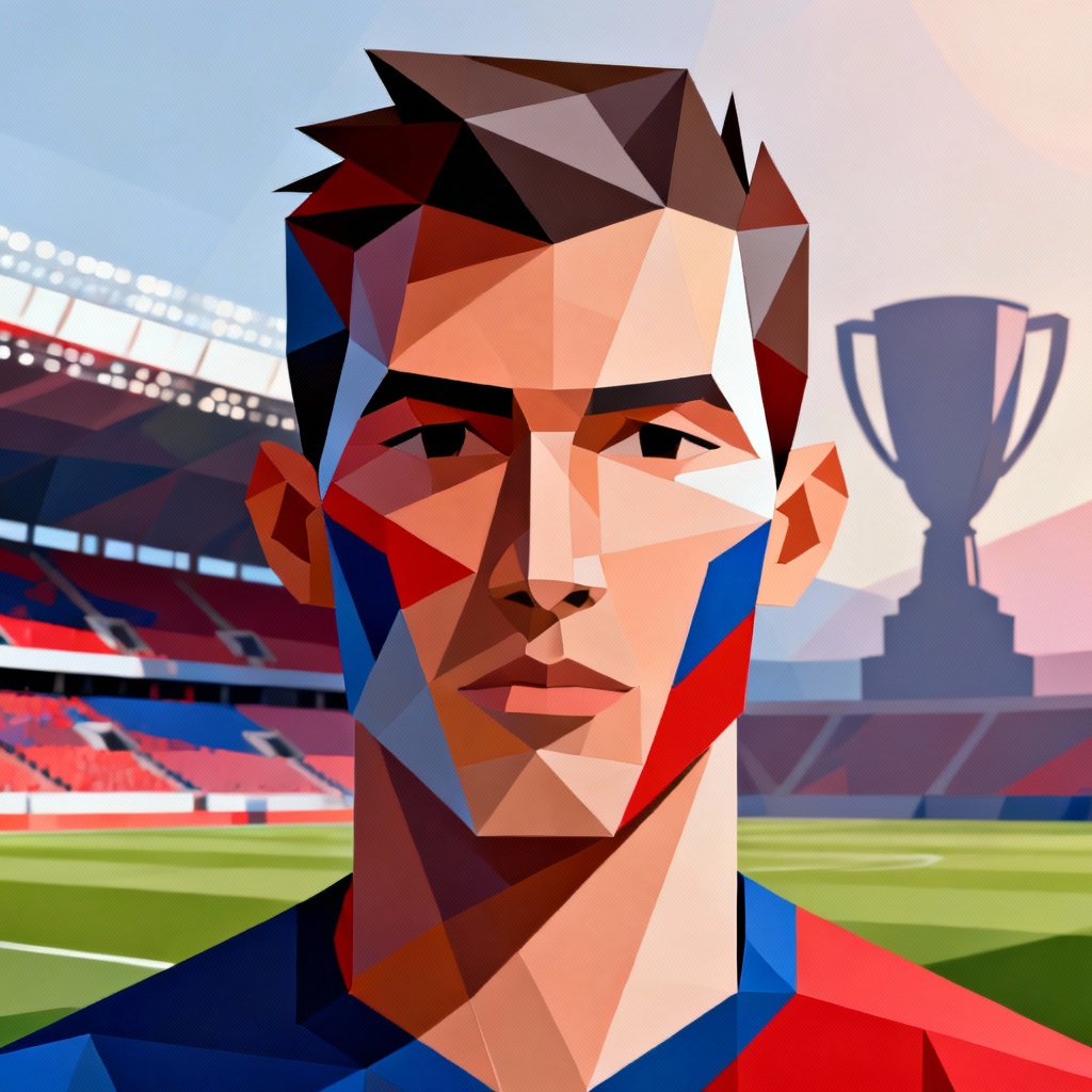 Free AI World Cup Avatar Generator Online | Create Soccer Fan PFPs