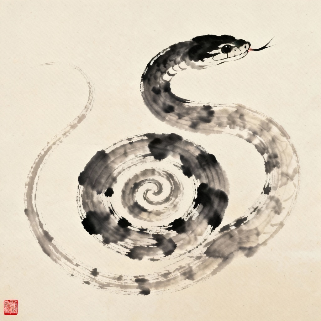 Free AI Snake Generator Online | Create Realistic or Logo-Ready Serpents