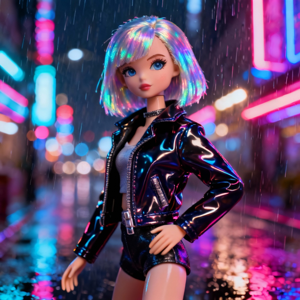 Free AI Doll Generator Online | Create Custom Dolls with AI