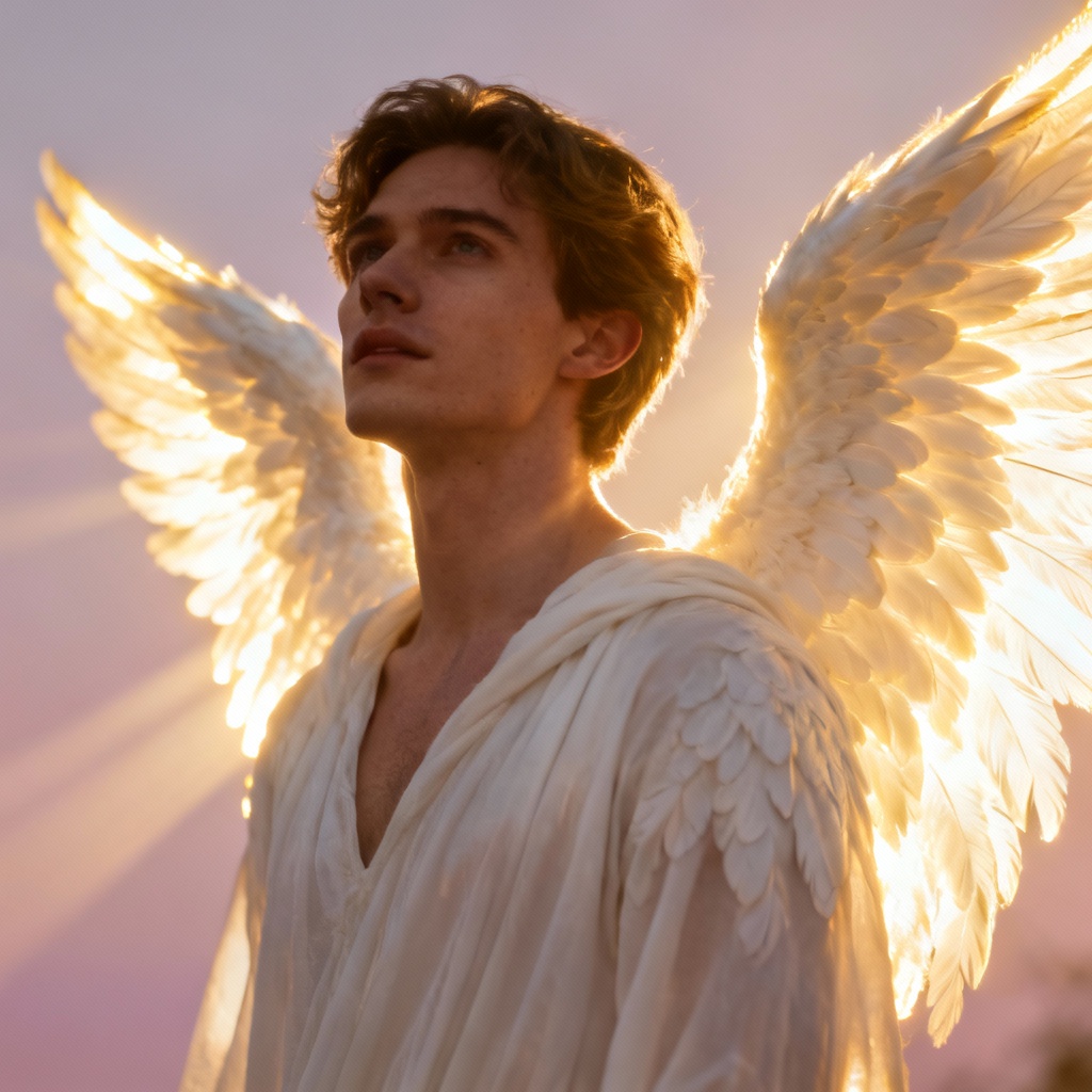 Free AI Wings Generator Online | Create Angel, Demon, and Fantasy Wings