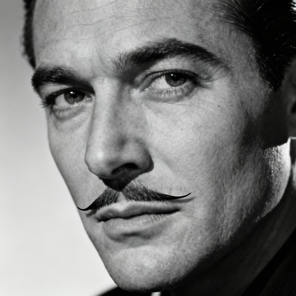 Add Moustache To Photo Free Online | AI Moustache Filter