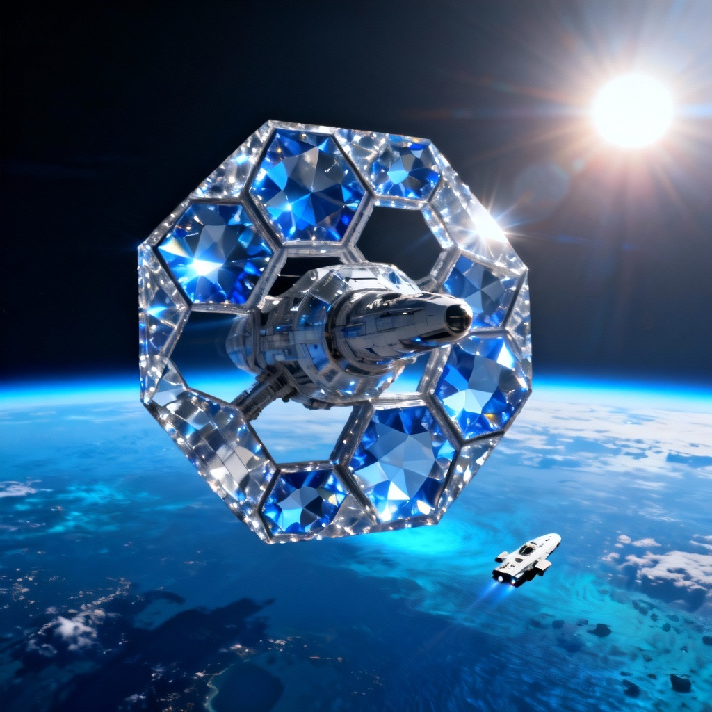 Free AI Outer Space Generator Online | Create Cosmic Art & Galaxy Images