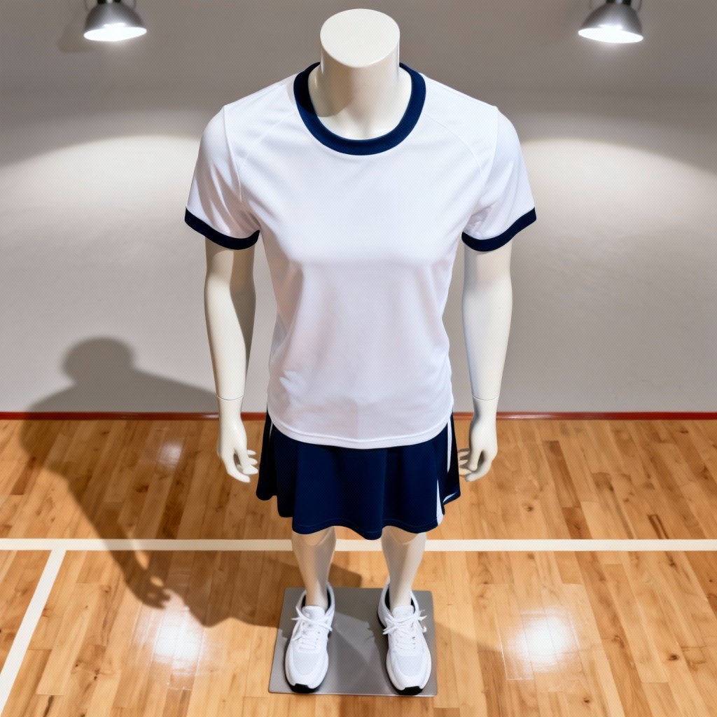 Free AI JK Uniform Generator Online | Create Japanese Seifuku Looks