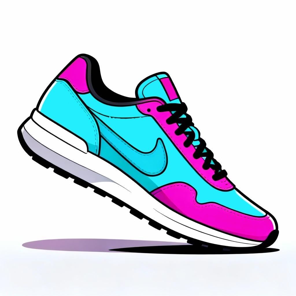 Free AI Cel Shading Style Generator Online | Myaiart