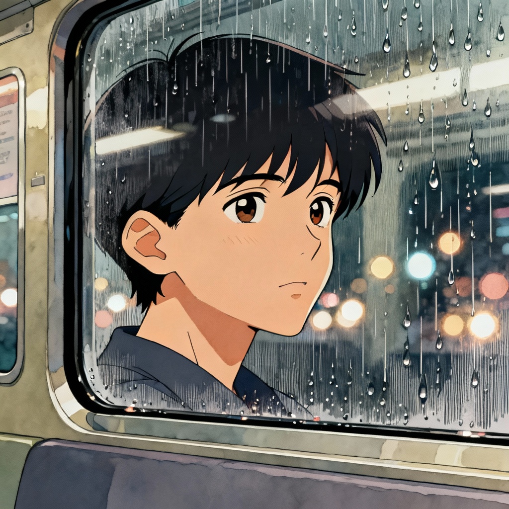 Free AI Old School Anime Generator Online | Myaiart