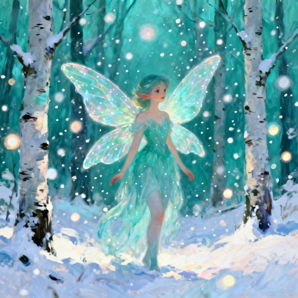 Free AI Frozen Generator Online | Create Frozen-Style Images Instantly