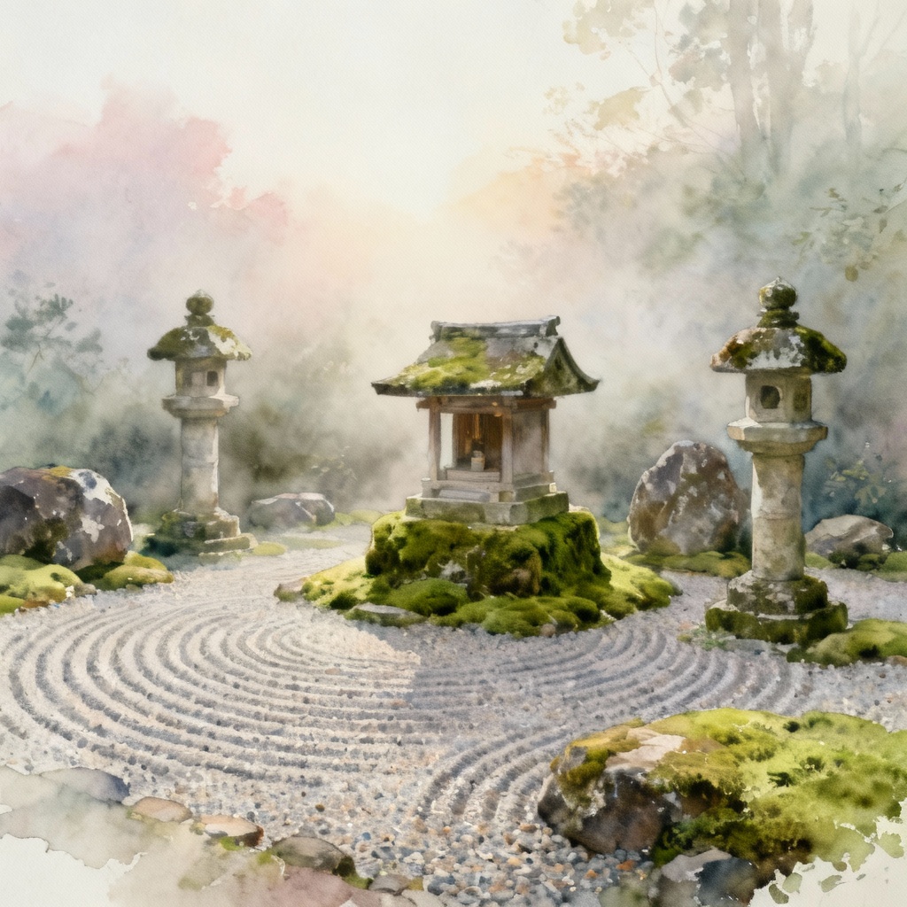 Free AI Religious Generator Online | Create Sacred Art, Flyers, Backgrounds