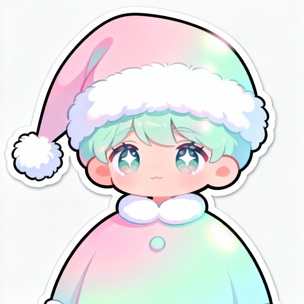 Free AI Make Me Santa Generator Online | Turn Me Into Santa