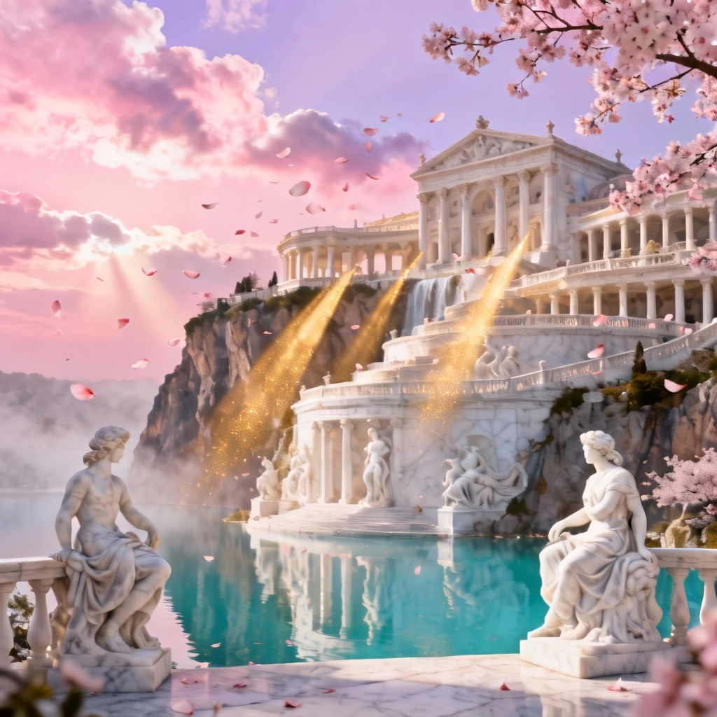 Free AI Palace Generator Online | Create Royal Palaces With AI