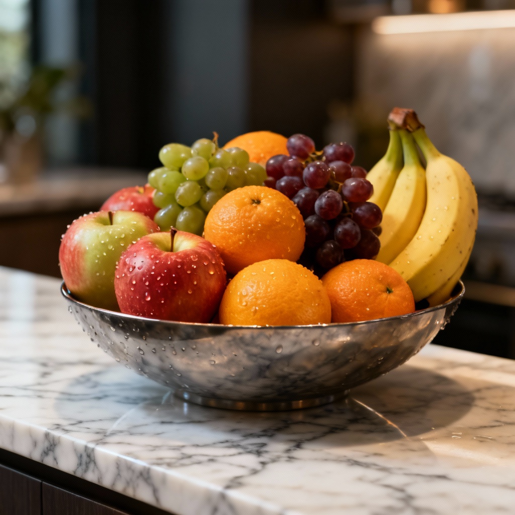 Free AI Fruit Generator Online | Create Realistic or Cartoon Fruit Images