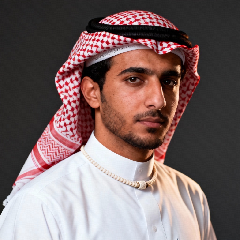 Free AI Muslim Man Generator Online | Create Islamic Male Portraits
