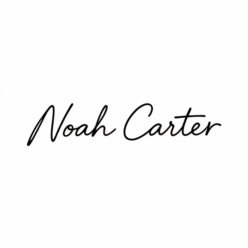 Free Signature Logo Generator Online | Create Handwritten Logos