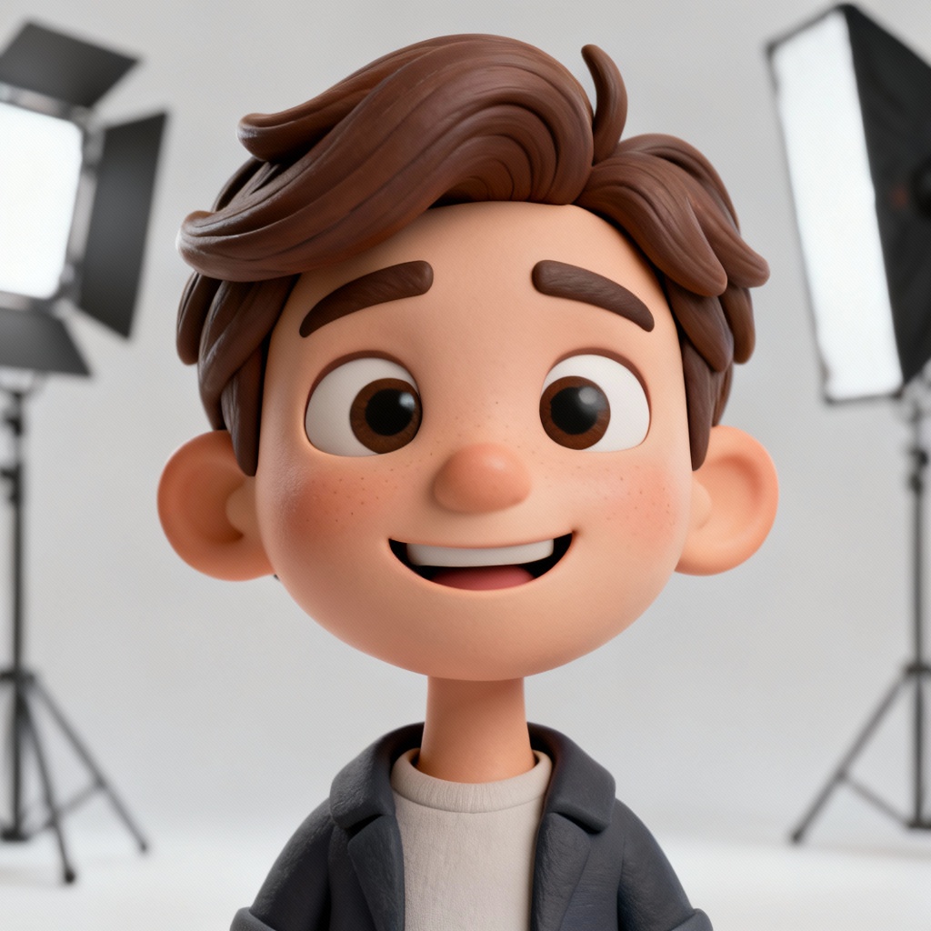 Free AI Cartoon Avatar Generator | Create Custom Avatars Online