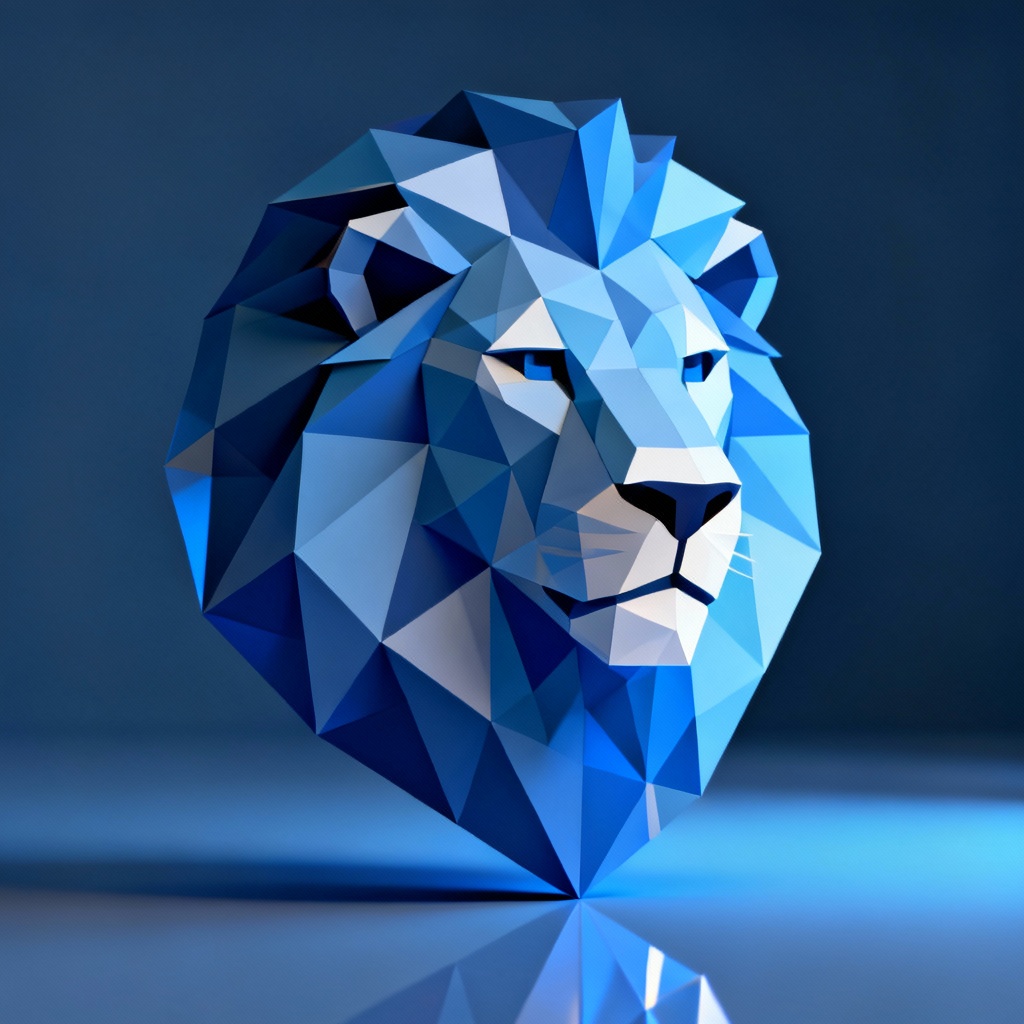 Free AI Lion Generator Online | Create Realistic and Anime Lion Images