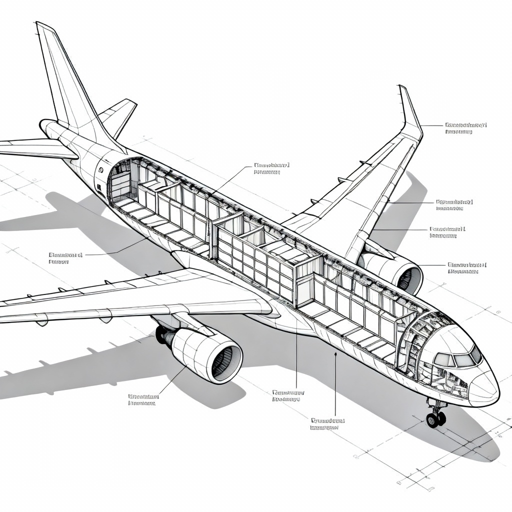 Free AI Airplane Generator Online | Create Realistic Aircraft Images