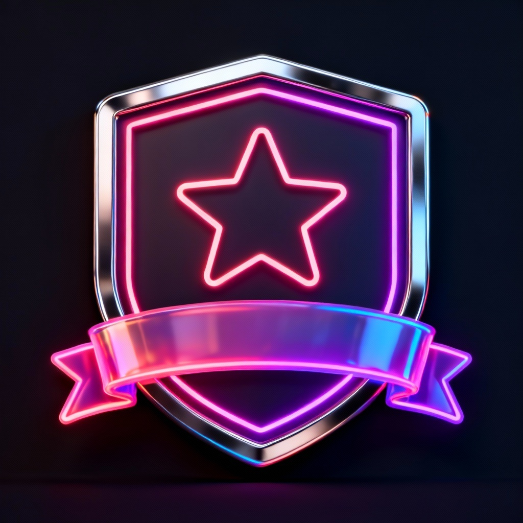 Free AI Badge Generator Online | Create Custom Badges in Seconds