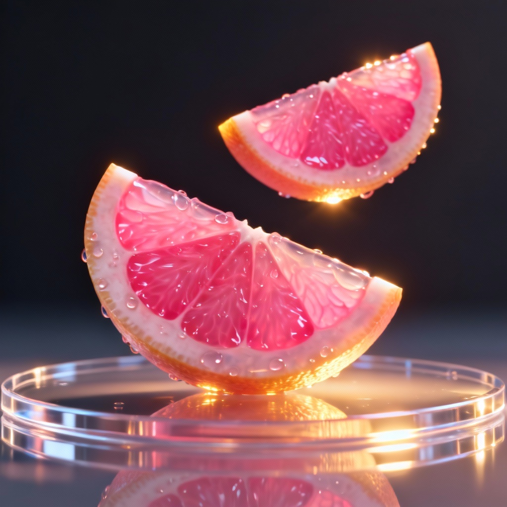 Free AI Grapefruit Generator Online | Create Citrus Images Instantly