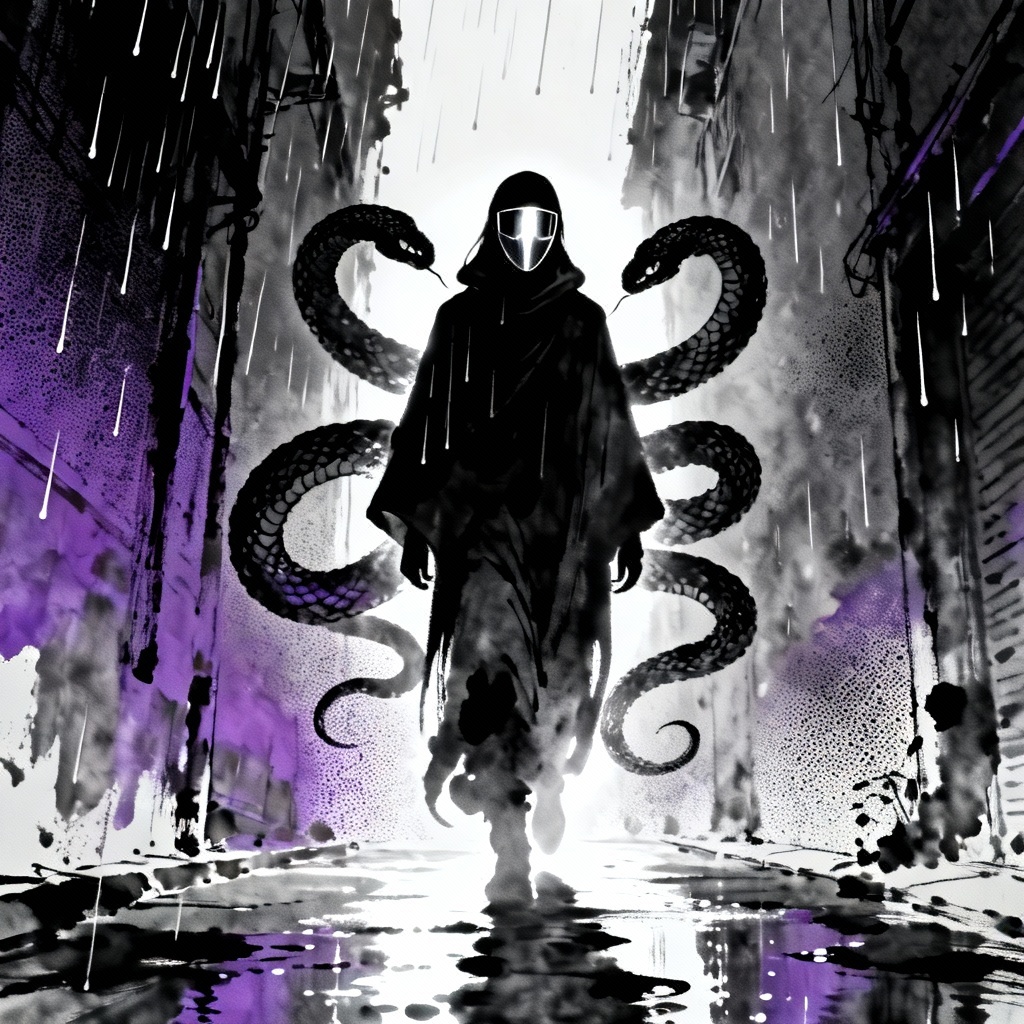 Free JJK OC Art Maker Online | Create Jujutsu Kaisen Characters