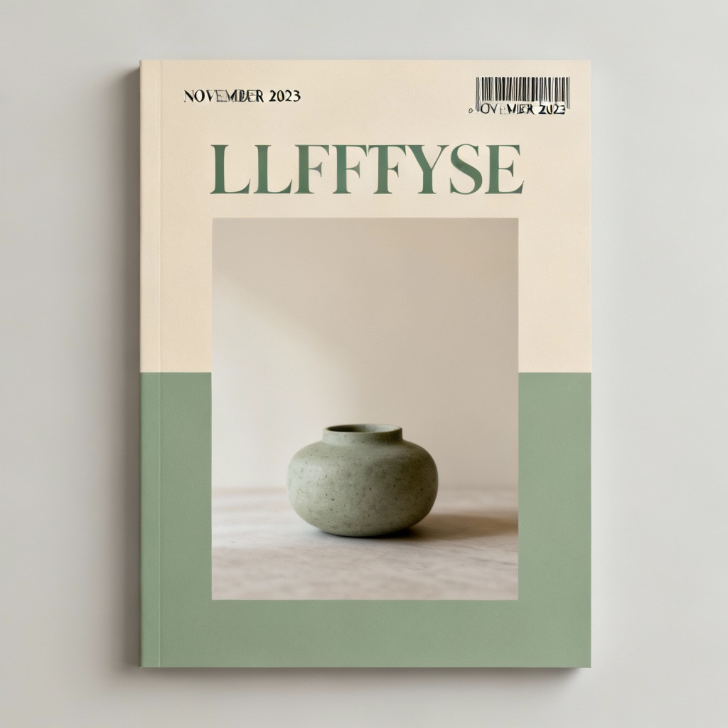 Free Magazine Cover Generator Online | Create AI Covers Instantly