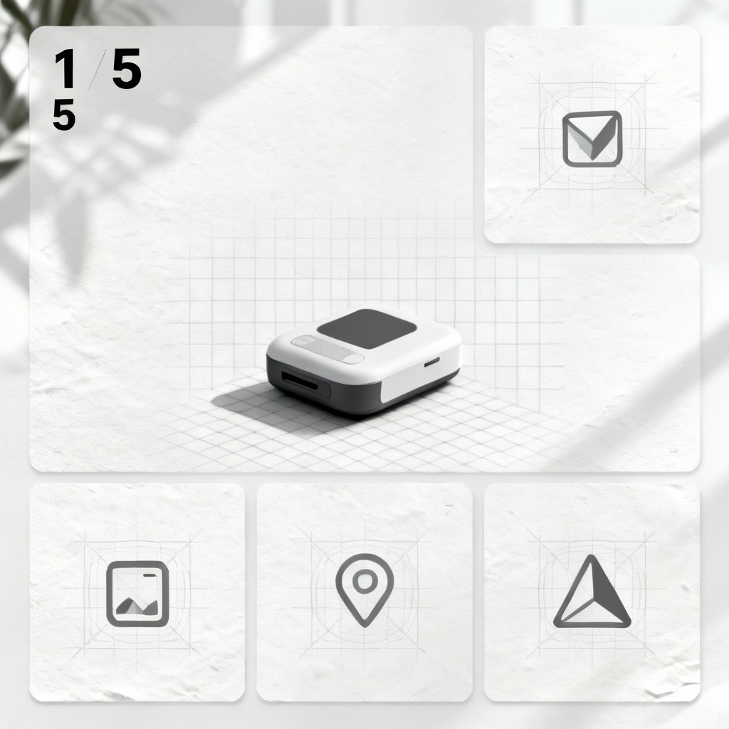 Free AI Carousel Generator Online | Create Swipeable Carousels