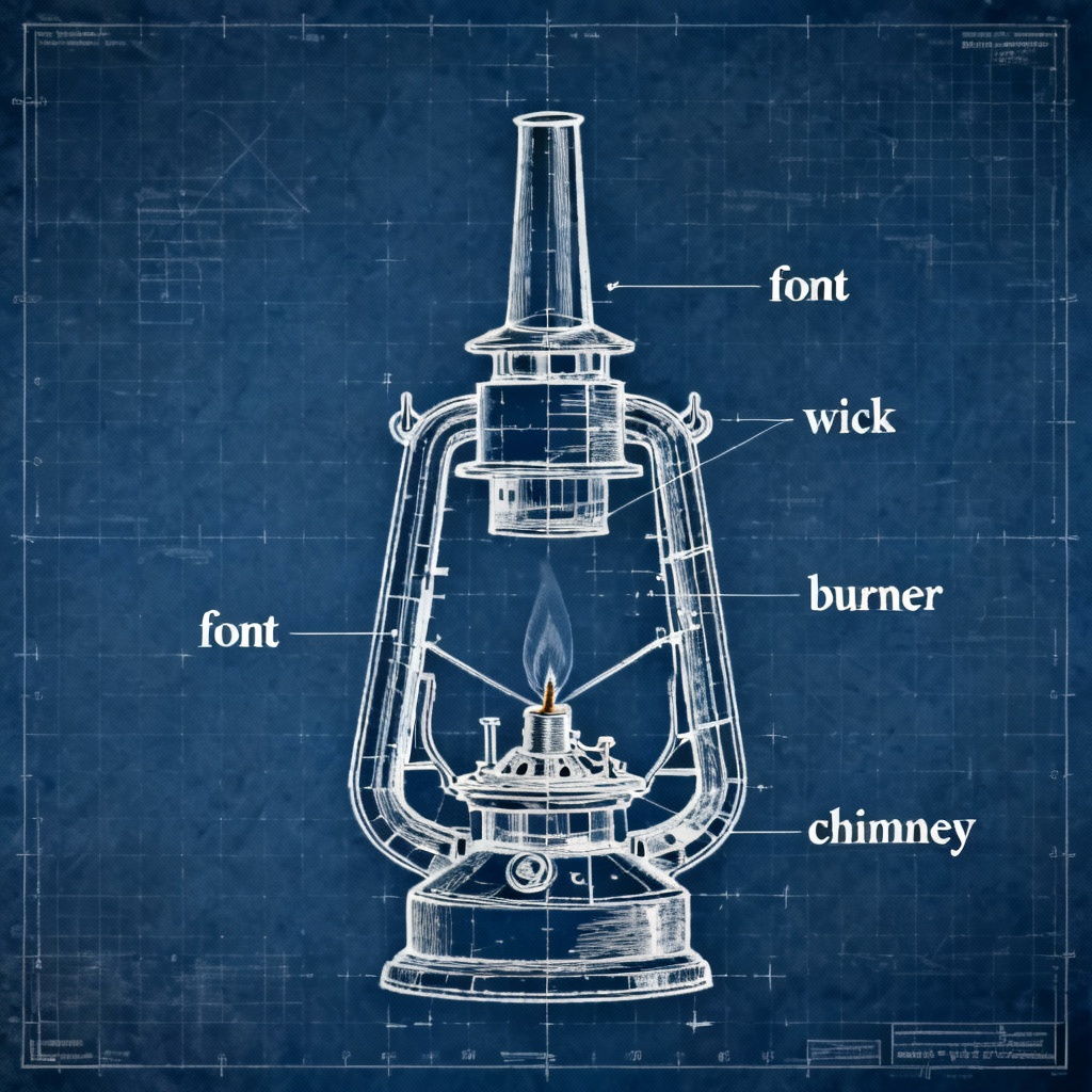 Free AI Oil Lamps Generator Online | Create Vintage and Modern Oil Lamps