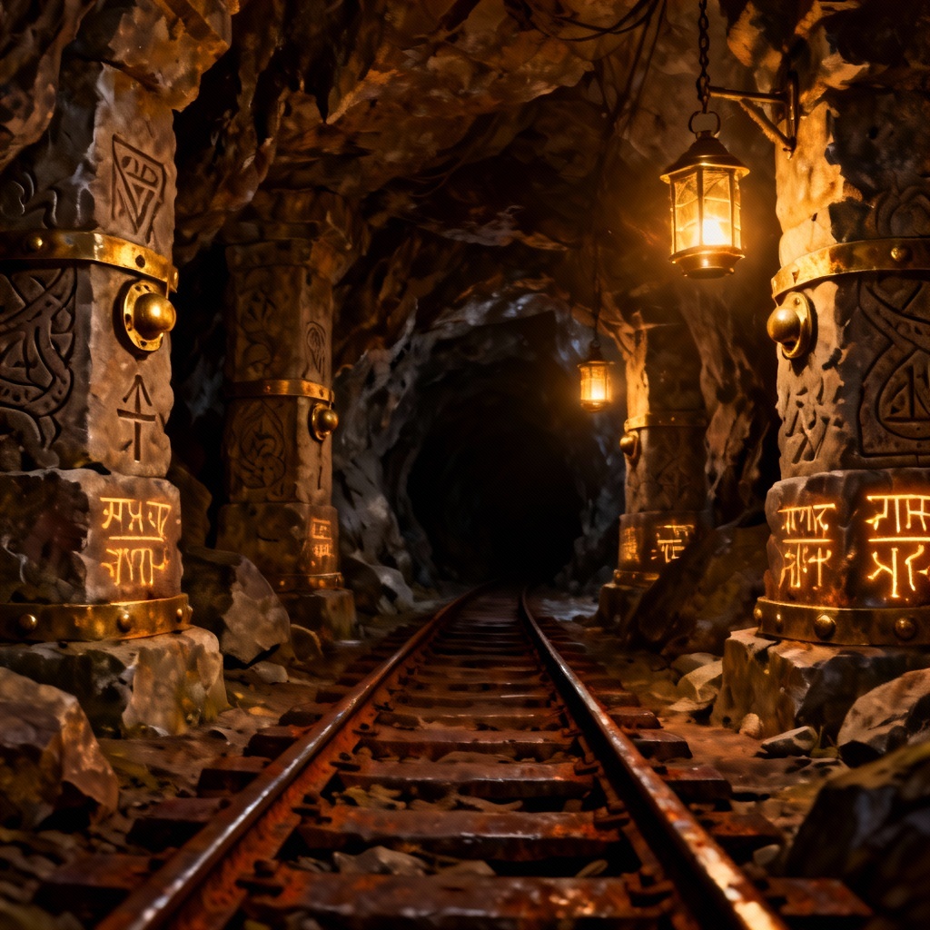 Free AI Cave Generator Online | Create Realistic Cave Images