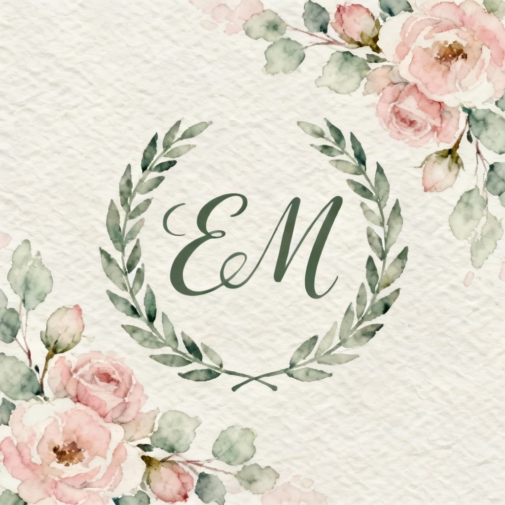 Free AI Monogram Generator Online | Create Custom Initials Logos
