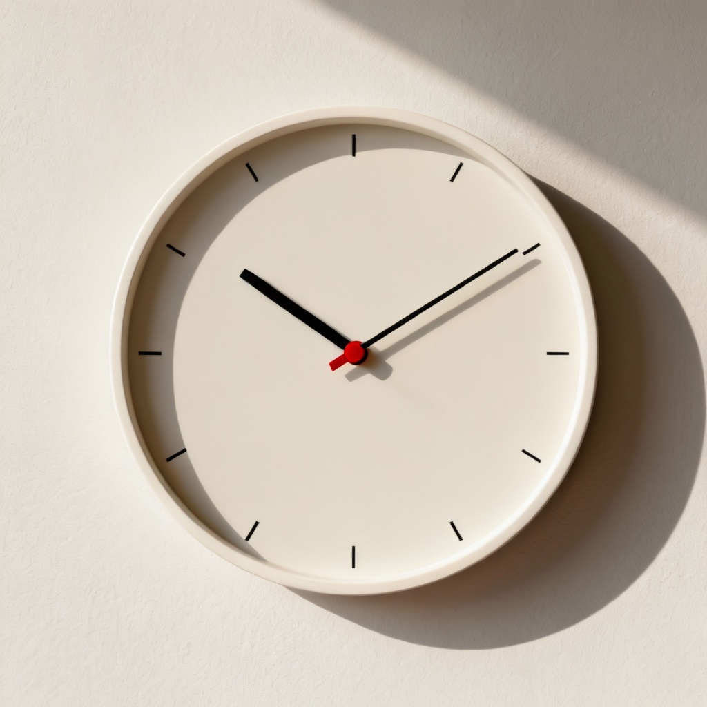 Free AI Clock Generator Online | Design Custom Clock Faces