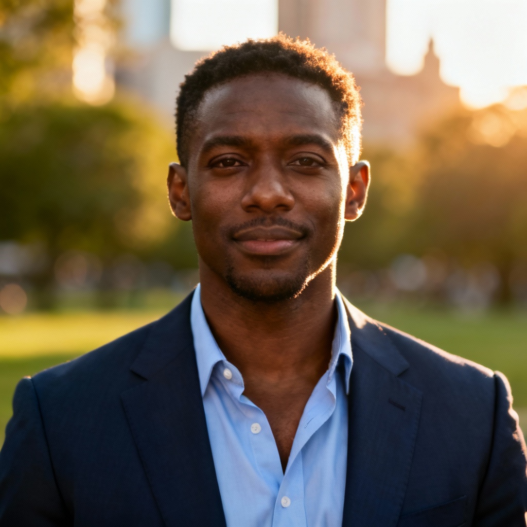 Free AI LinkedIn Photo Generator | Create Professional Headshots Online