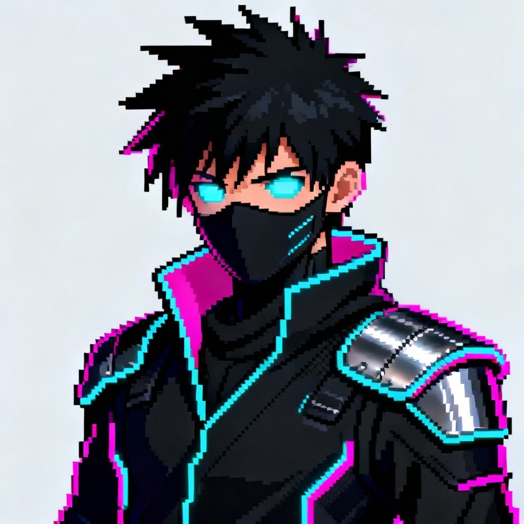 Free Anime Minecraft Skin Generator Online | Create Custom Anime Skins