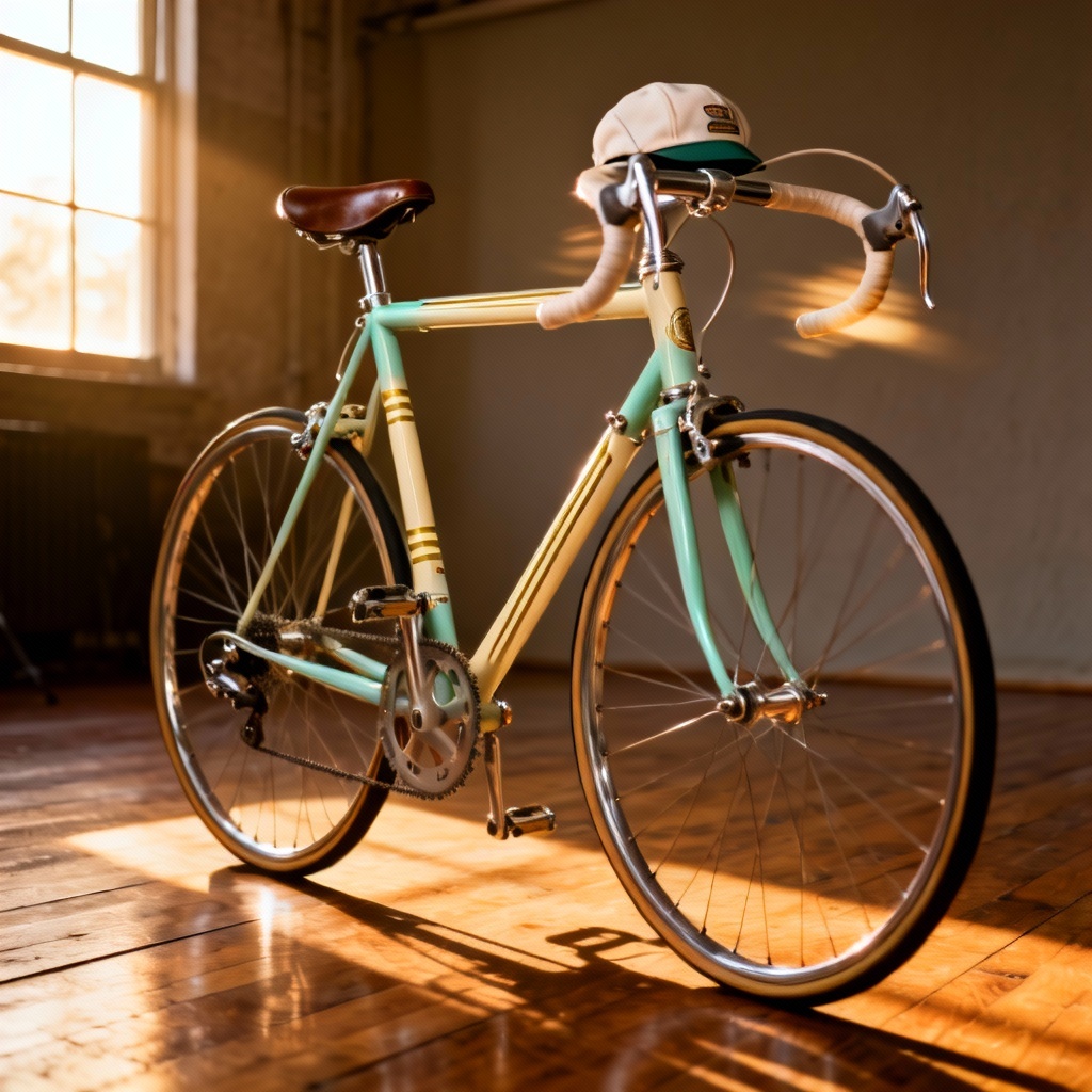 Free AI Sepeda Generator Online | Text to Bike Designs & Photo to Art