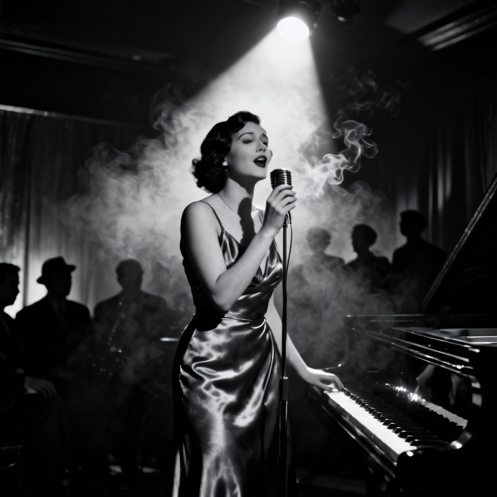 Free AI Film Noir Generator Online | Create Noir Photos and Scenes