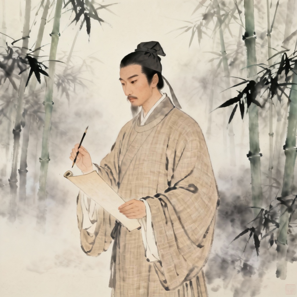 Free AI Hanfu Generator Online | Create Hanfu Photos, Avatars, and Outfits