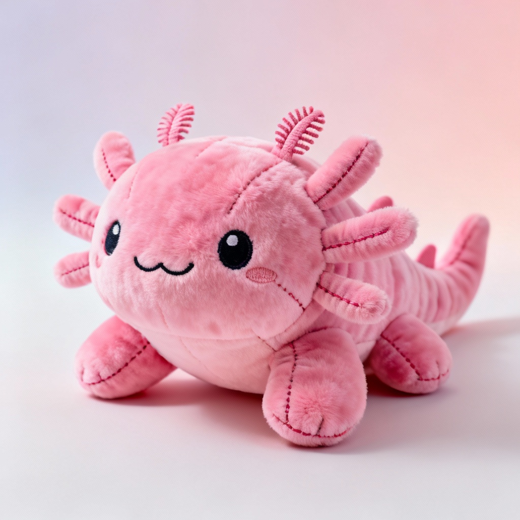 Free AI Plush Generator Online | Create Custom Plushies