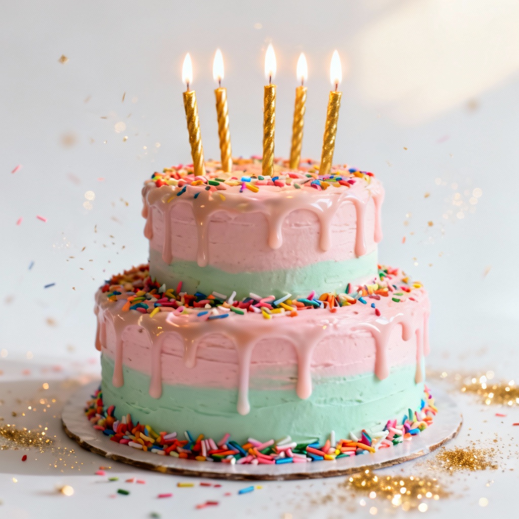 Free AI Cake Generator Online | Design Custom Cakes Instantly