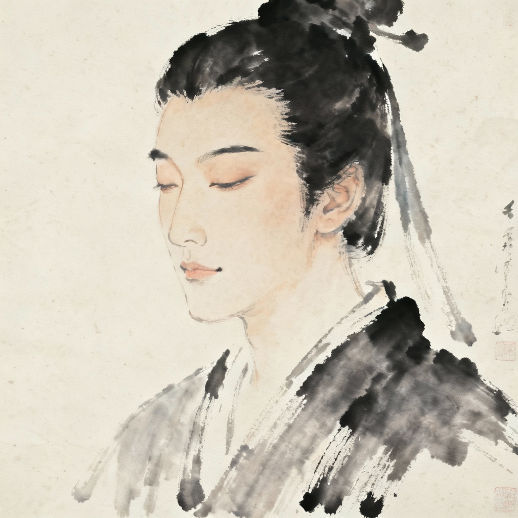 Free AI Jiang Ziya Generator Online | Create Mythic Jiang Ziya Art