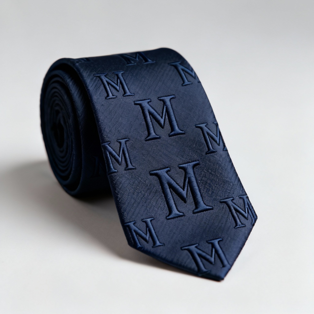 Free AI Tie Generator | Create Custom Necktie Designs Online